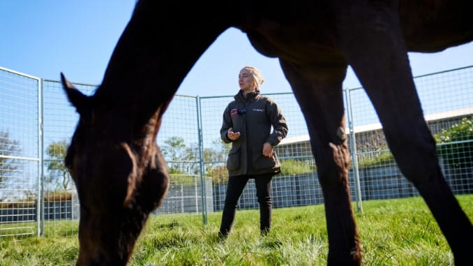 Five To Follow for the 2025 Flat season with Alice Haynes