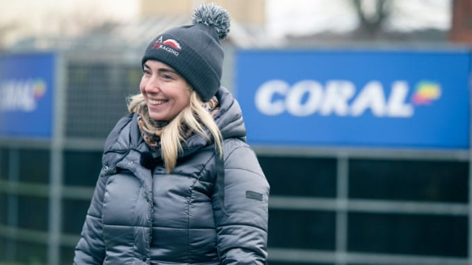 Alice Haynes Blog | Newmarket Craven Meeting