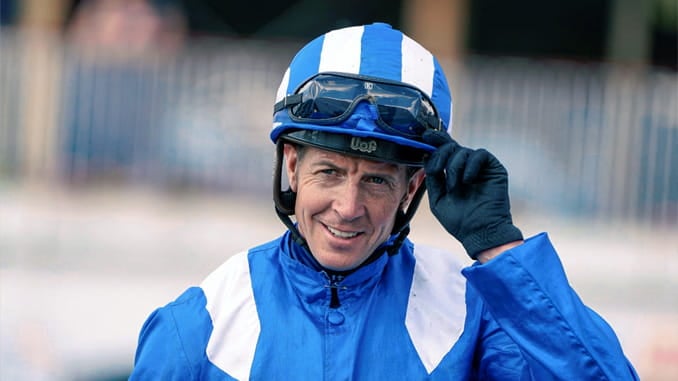 Jim Crowley Video Blog | Royal Ascot Day Five