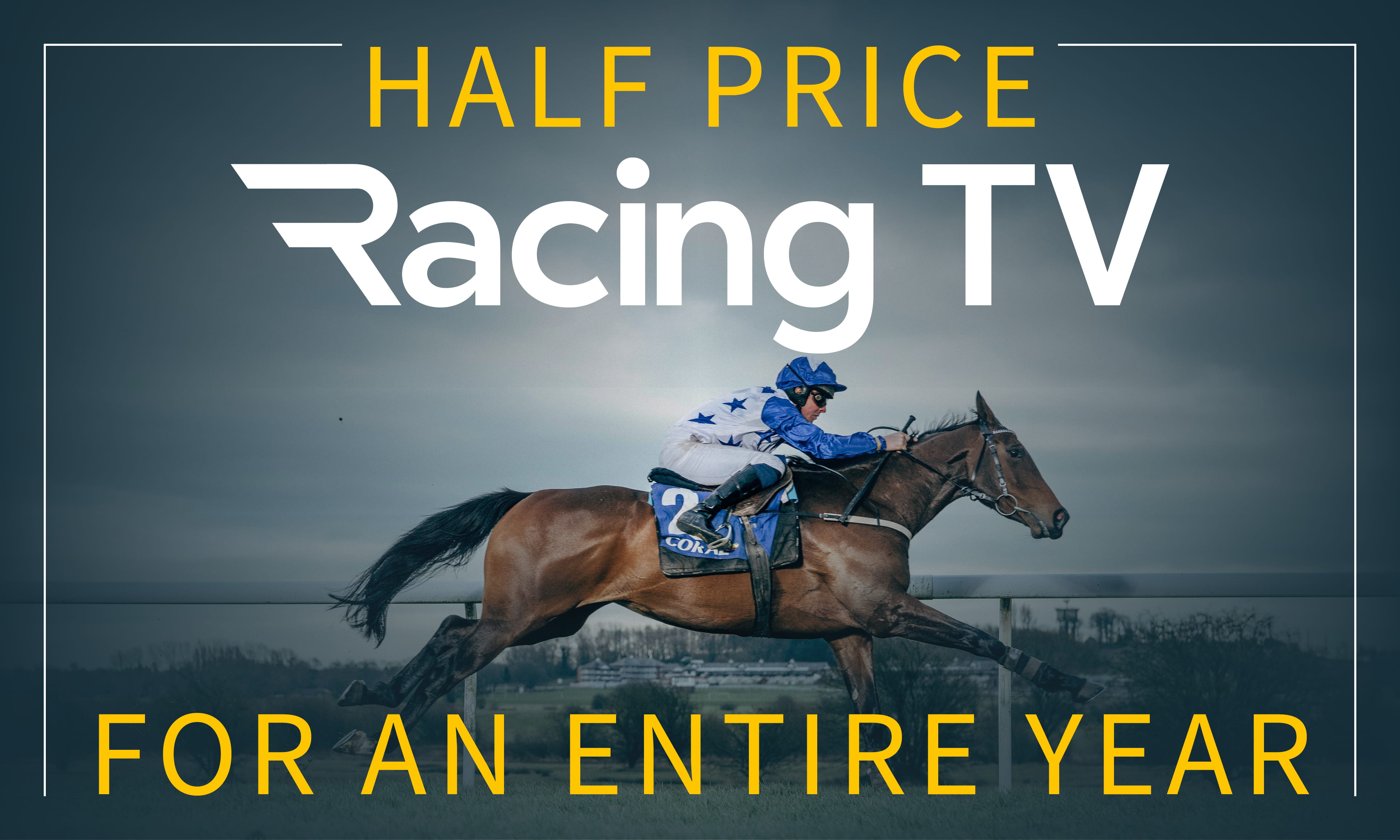 Racing TV