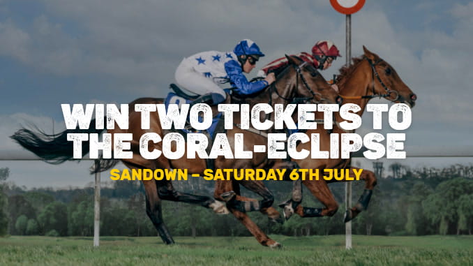 coral eclipse