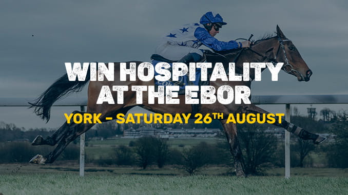 York Ebor Competition