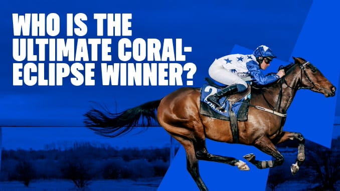 coral eclipse