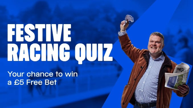 Coral Racing Club Quiz