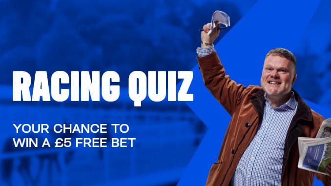 Coral Racing Club Quiz