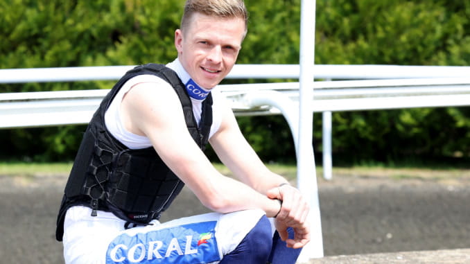 David Probert Saturday Blog | Haydock