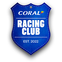 Welcome to Coral Racing Club
