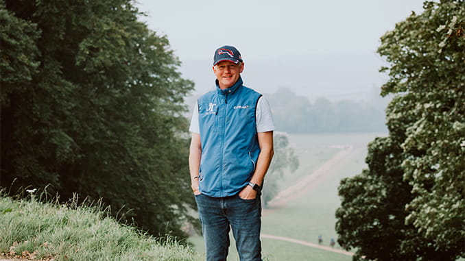 Joe Tizzard Saturday Blog | Ascot & Taunton