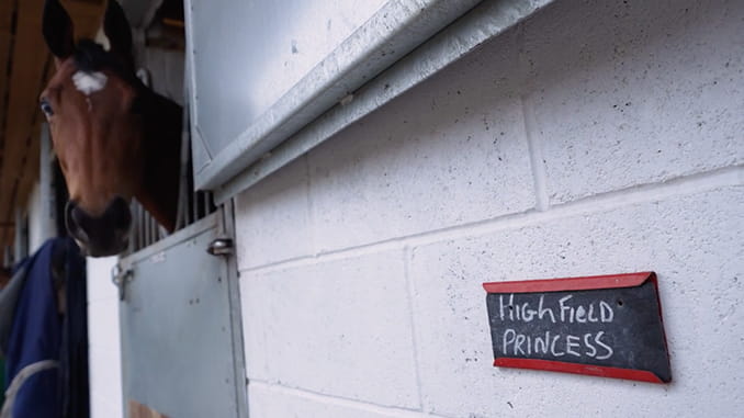 WATCH: Highfield Princess goes for Royal Ascot crown