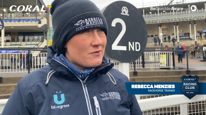 WATCH: Rebecca's reaction, and five happy owners