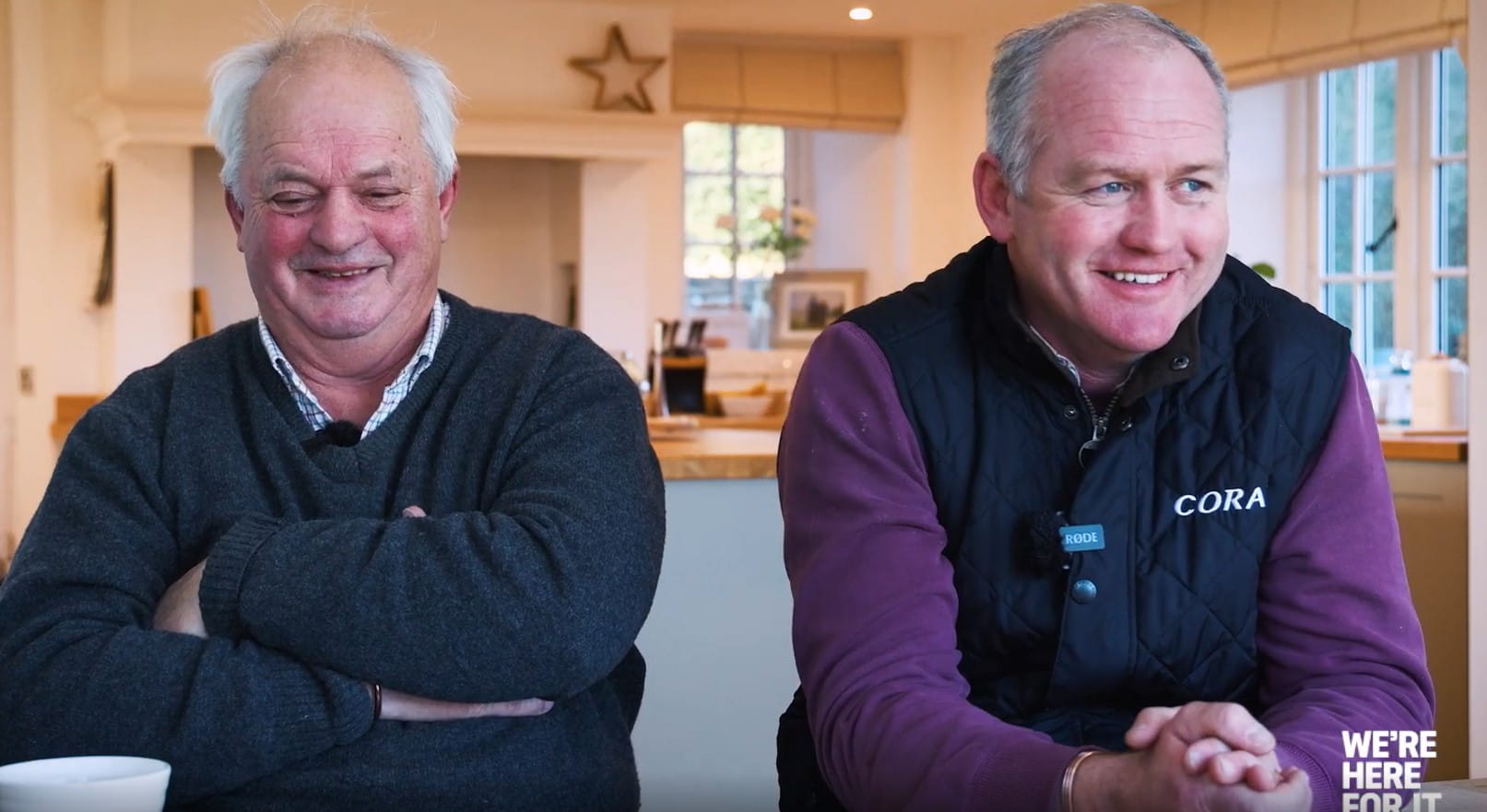 Raceday LIVE – Cast No Shadow