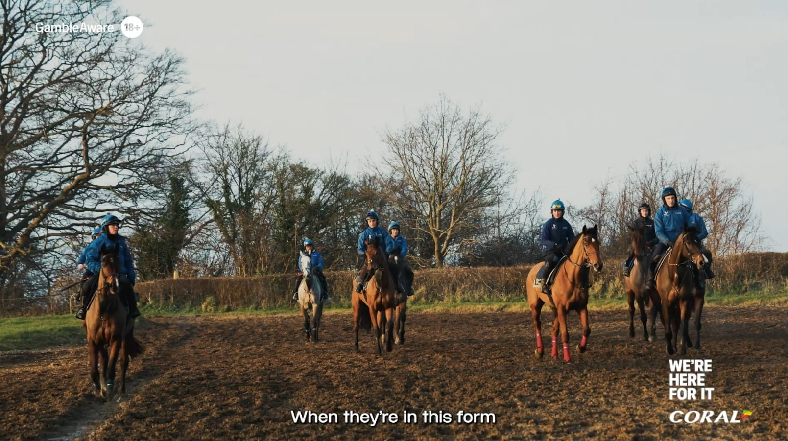 In The Know LIVE – Cheltenham Festival Ante-Post Preview Show