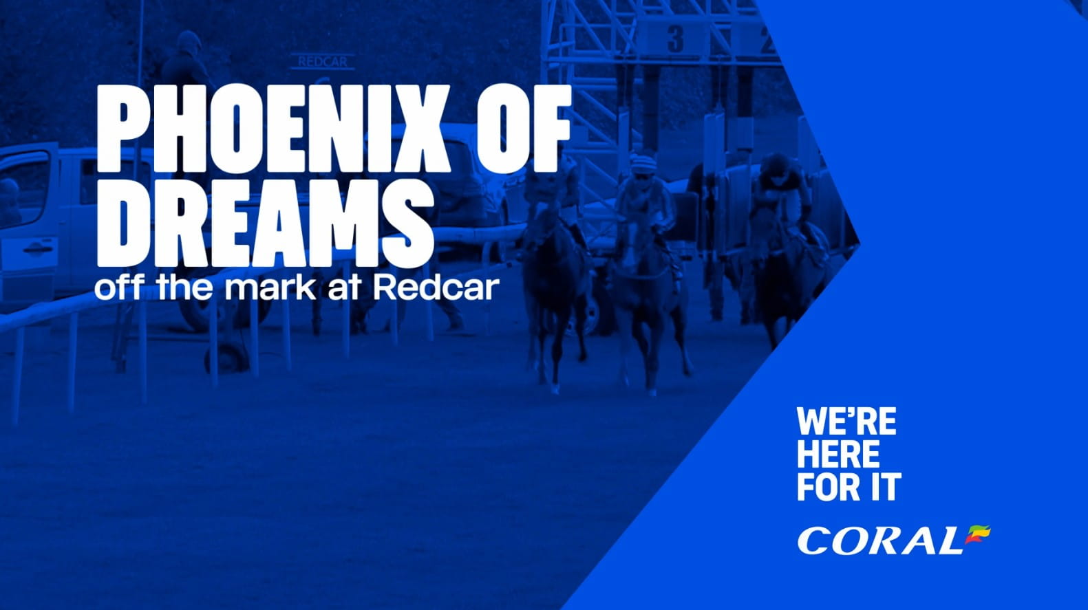 WATCH: Phoenix Of Dreams gets off the mark with comfortable win at ...