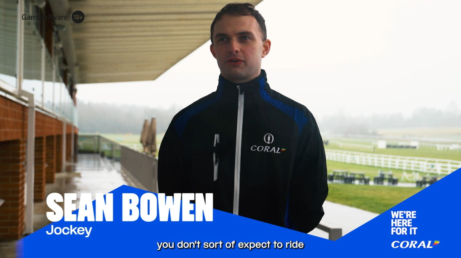 Sean Bowen Exclusive: Cheltenham Festival plans, hitting 1,000 winners ...