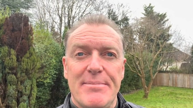 WATCH: Hey Day Baby declared for her return to action at Plumpton