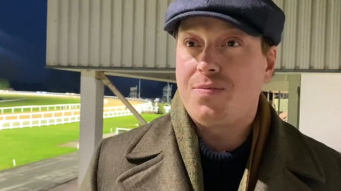 WATCH: Scott Dixon reflects on Conservative's latest run at Southwell